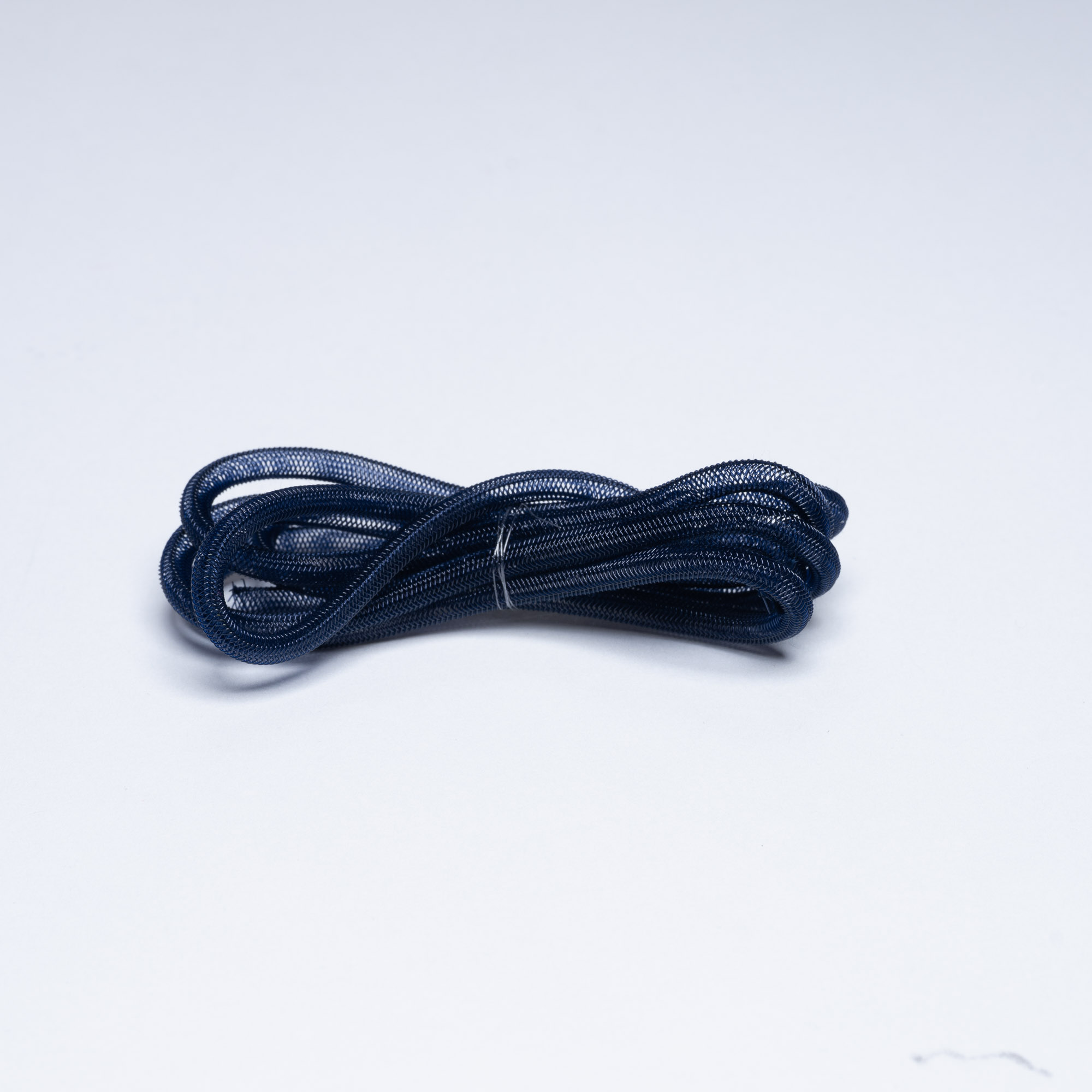 1/8'' NAVY Tubular Crinoline for Trimmings | SUN YORKOS