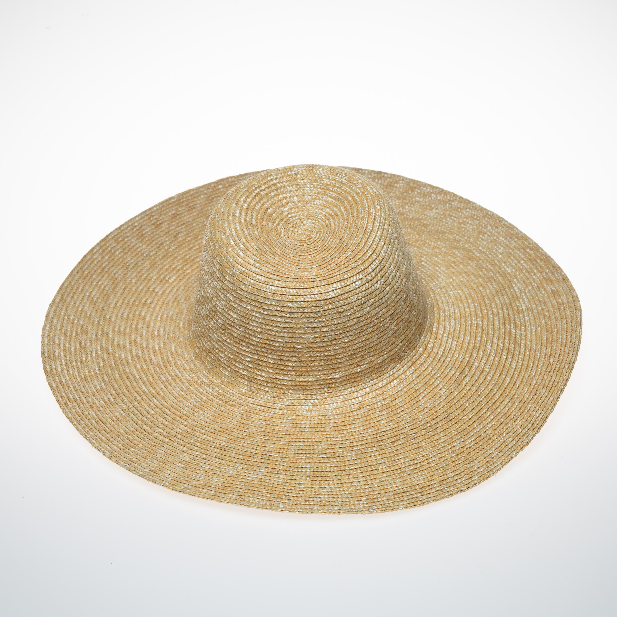 8Mm Milan Straw Body | SUN YORKOS