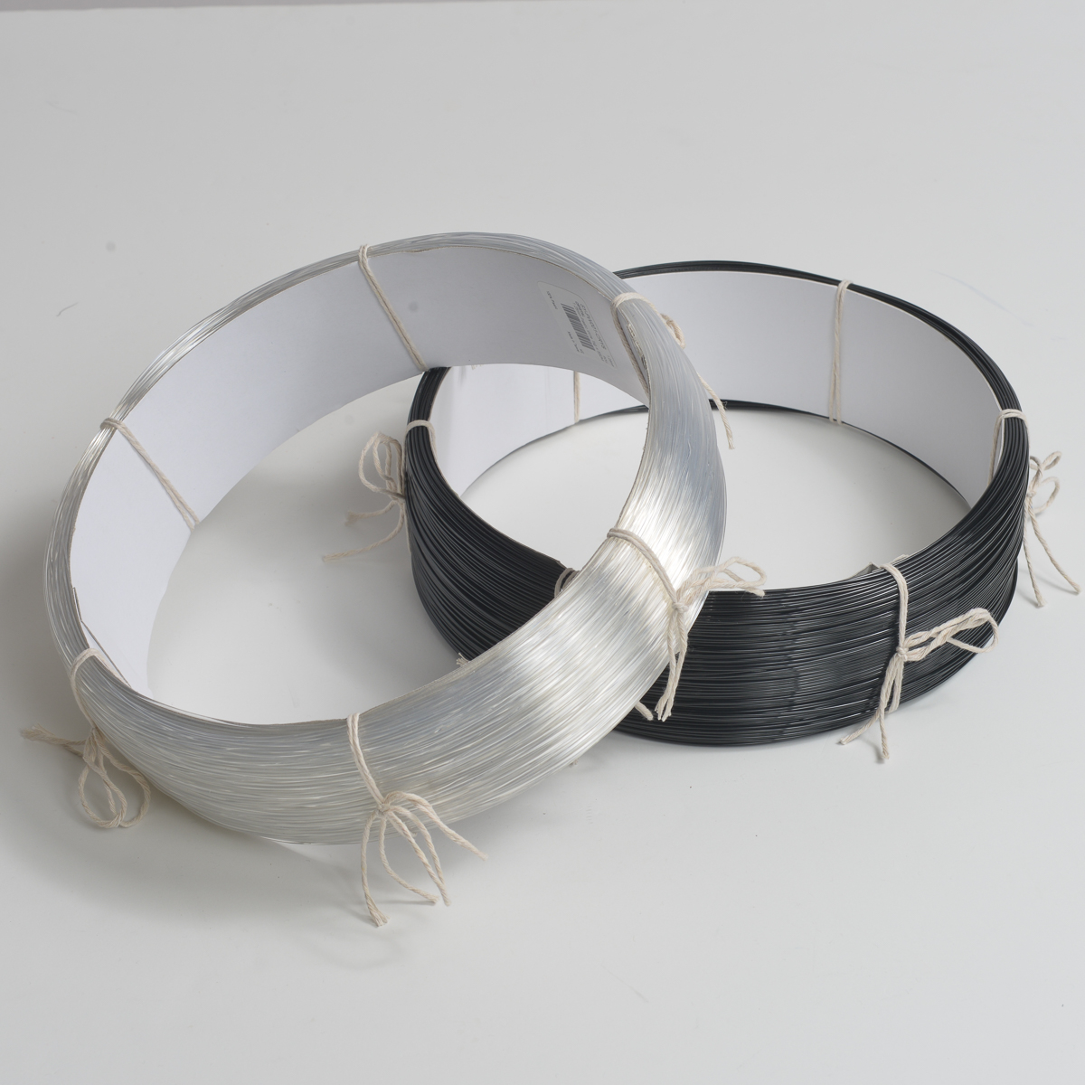 Brimlock Millinery Nylon Wire 125 Mm | SUN YORKOS